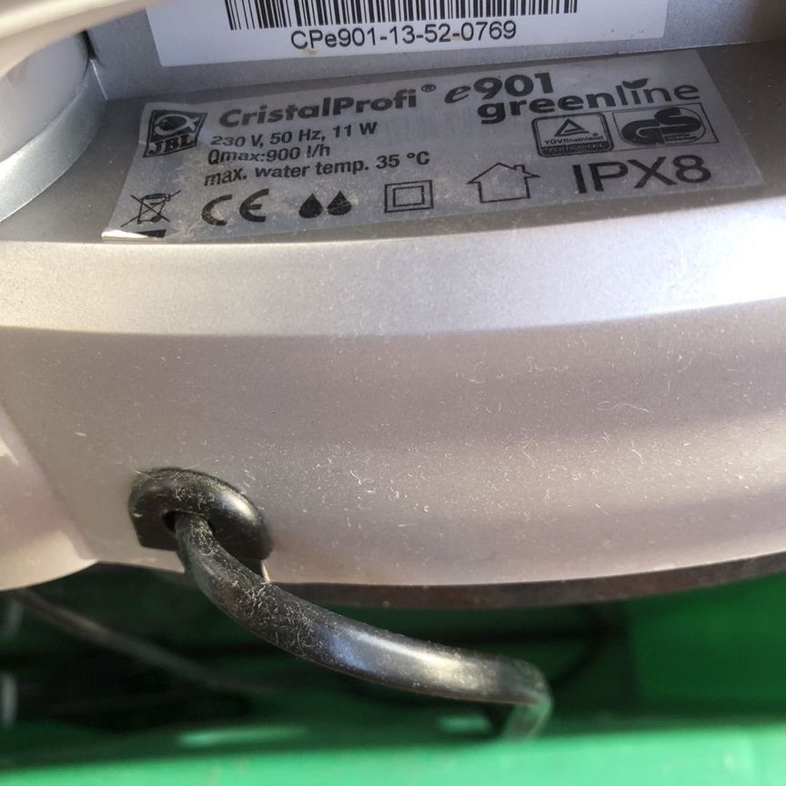 Аквариум с тумбой juwel 260 литров