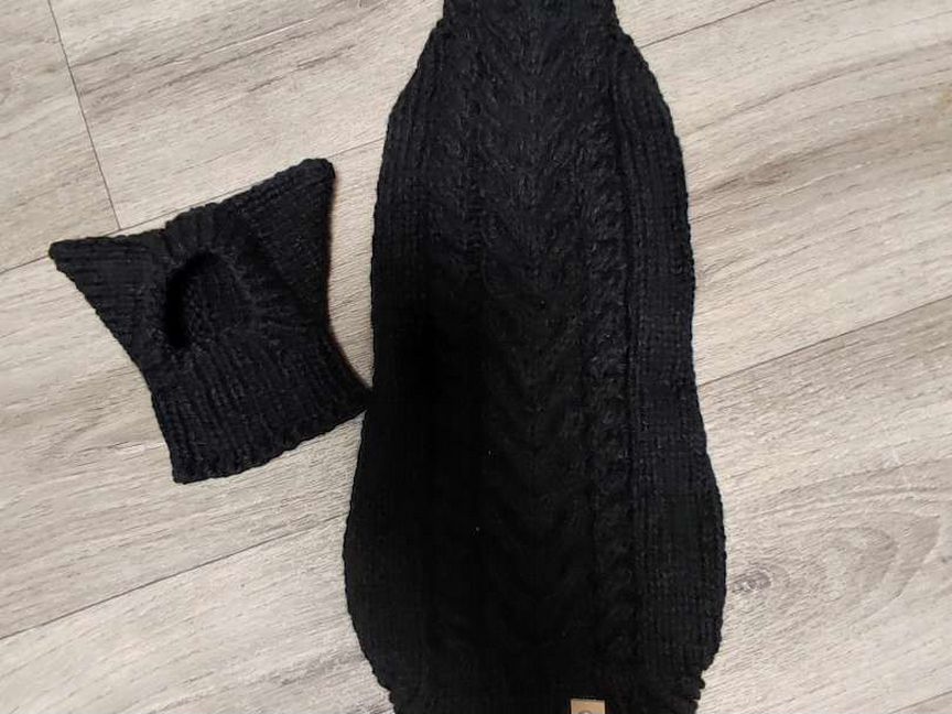 Одежда для кошек