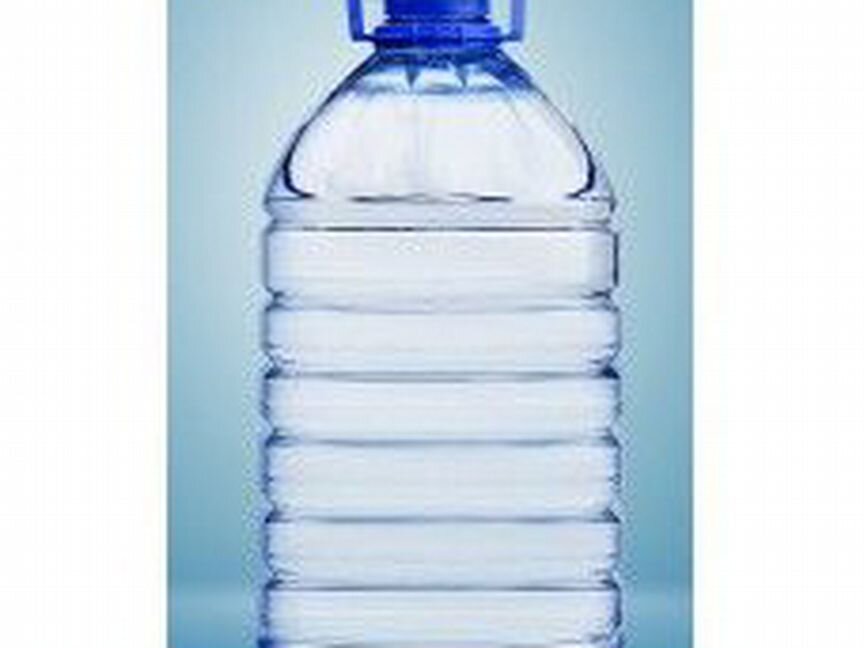 Вода для аквариума