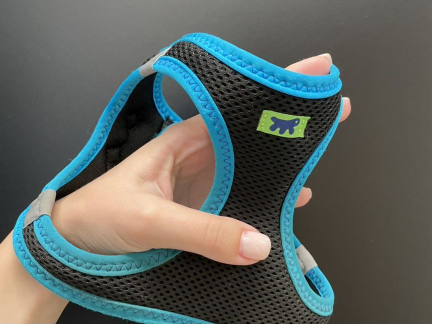 Шлейка ferplast xs