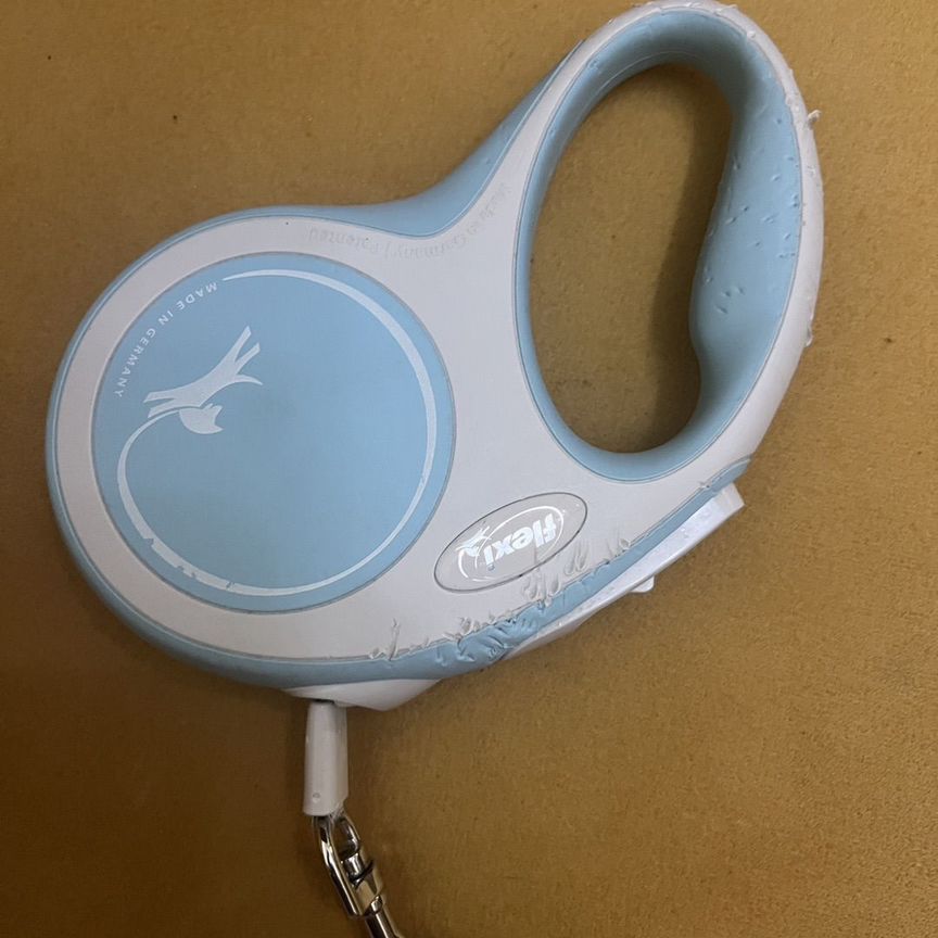 Рулетка для собак flexi s 5 метров