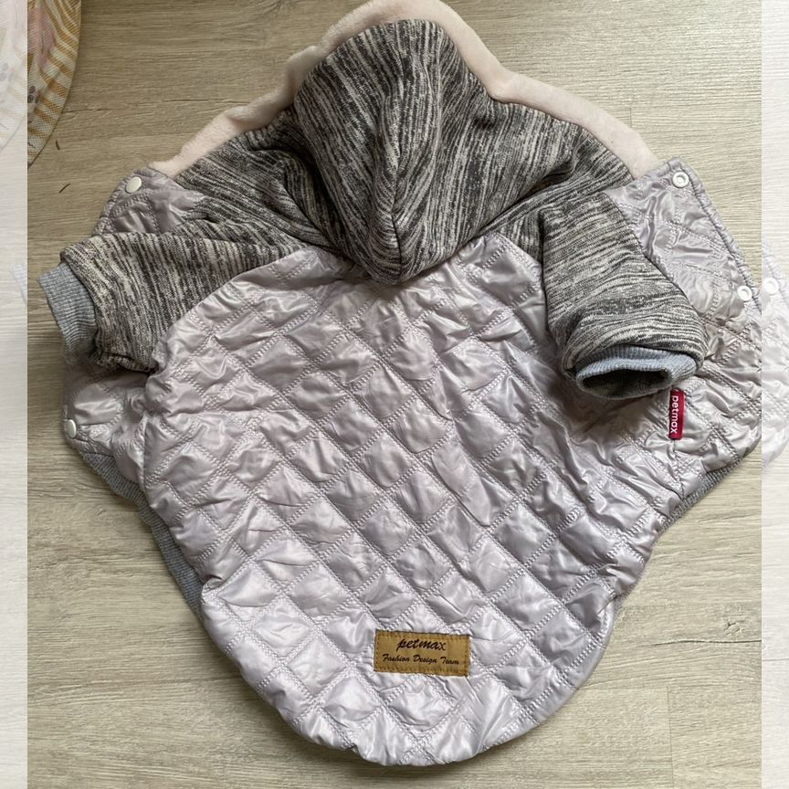 Комбинезон на собачку