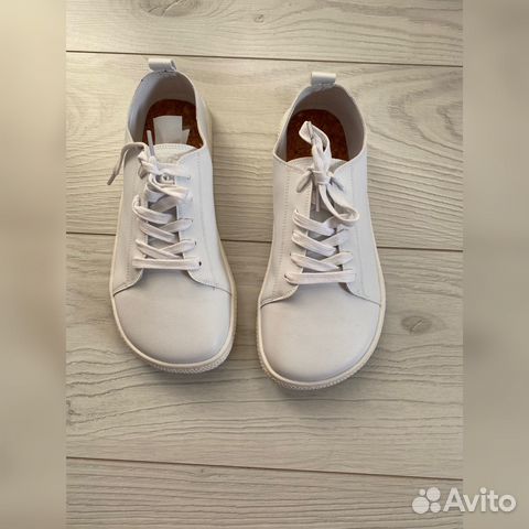 Босоногие кеды tipsietoes купить в Москве | Личные вещи | Авито