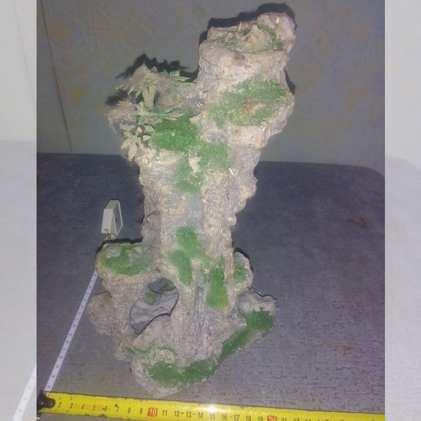 Декор для аквариума