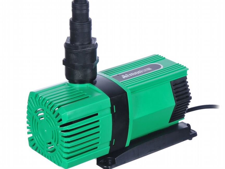 Помпа подъемная Atman AX-10000, 10000 л/ч