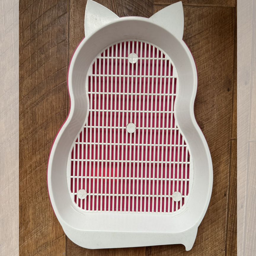 Лоток для кошек