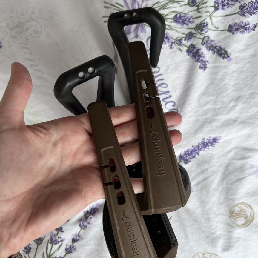 Сремена FreeJump Soft'up Pro