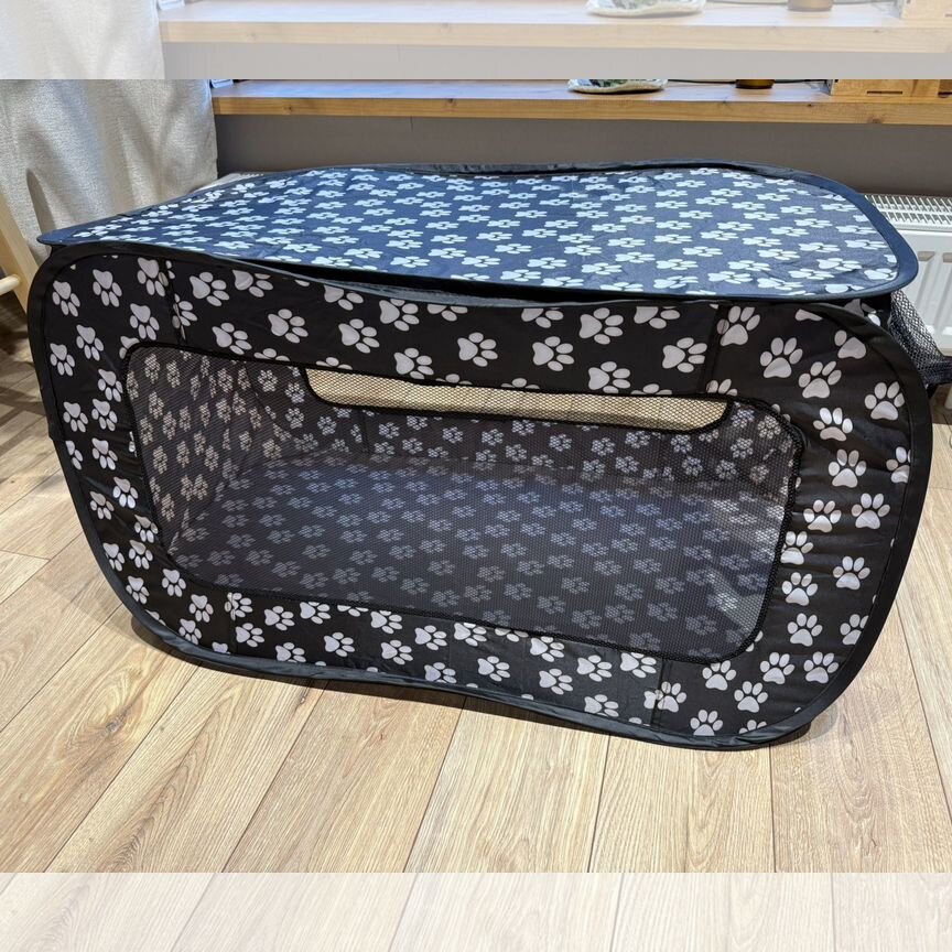 Вольер для собак