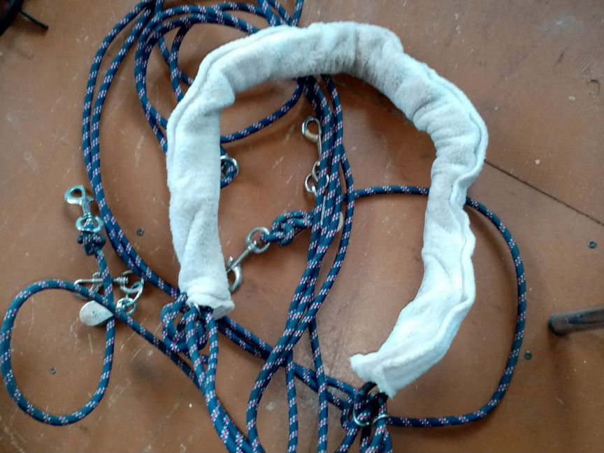 Конная амуниция