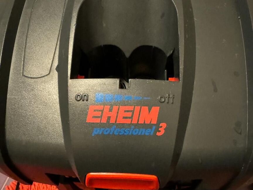 Аквариумный фильтр