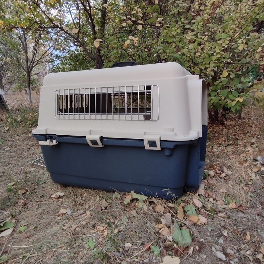 Переноска для животного