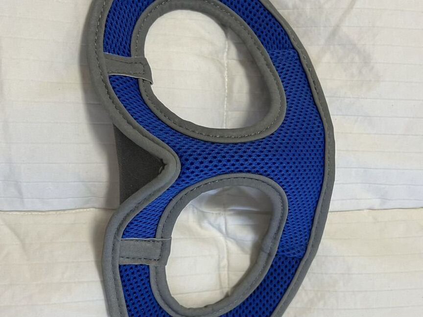 Шлейка triol xs