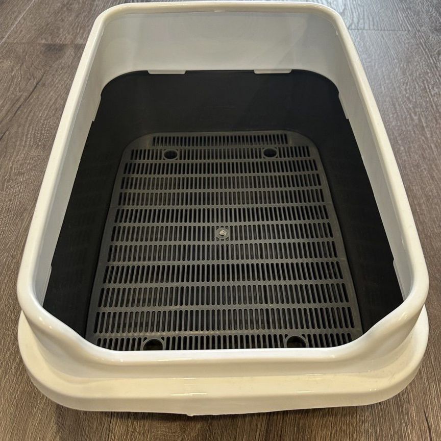 Лоток для кошек