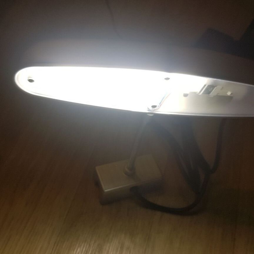 Светильник Jebo JB09 для аквариума