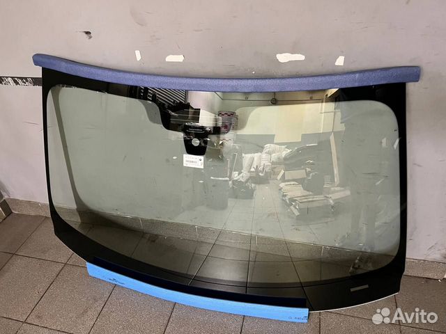 Лобовое стекло оригинал BMW x5 g05 x7 g07 купить в Москве BMW ...