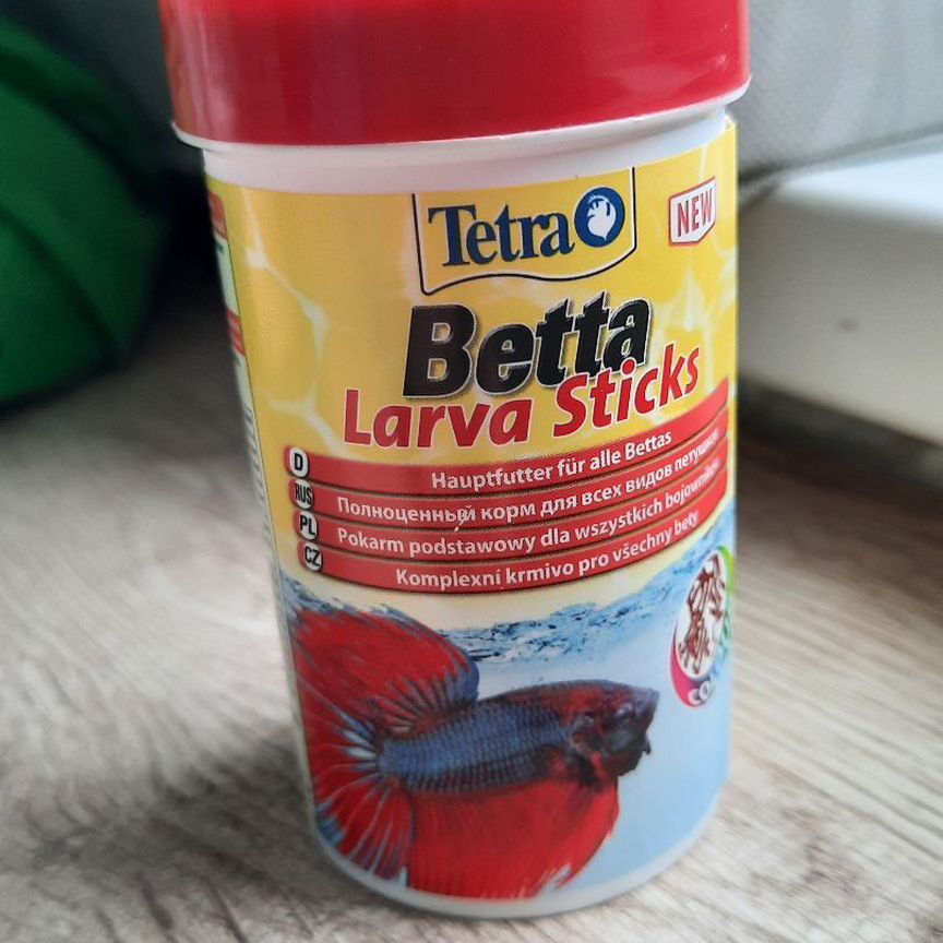 Корм для всех видов петушков