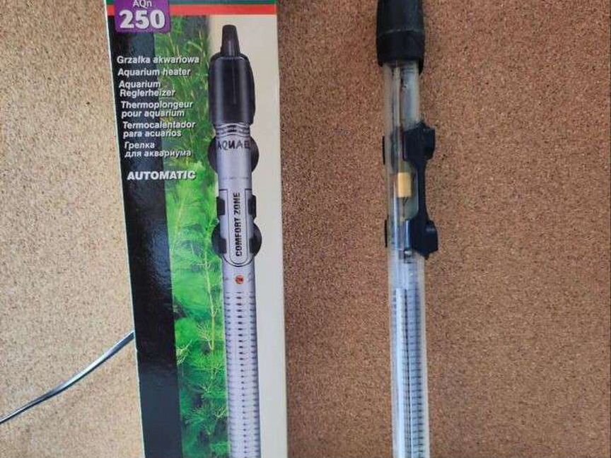 Обогреватель для аквариума