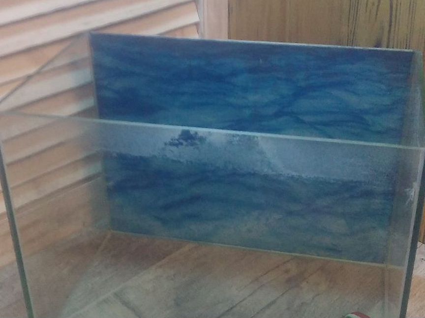 Аквариумы, фильтры, грунт