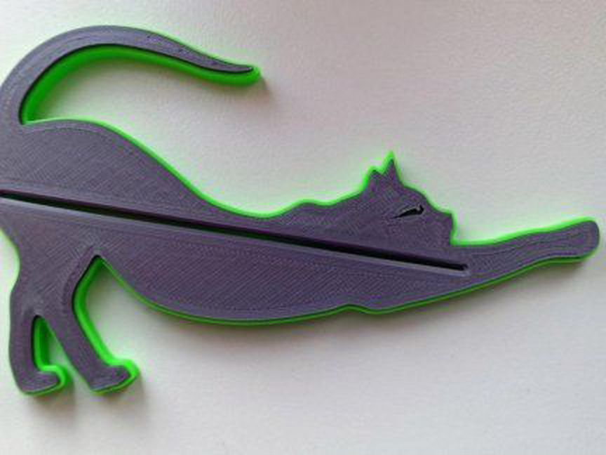 Пресс-выдавливатель для влажного корма магнит