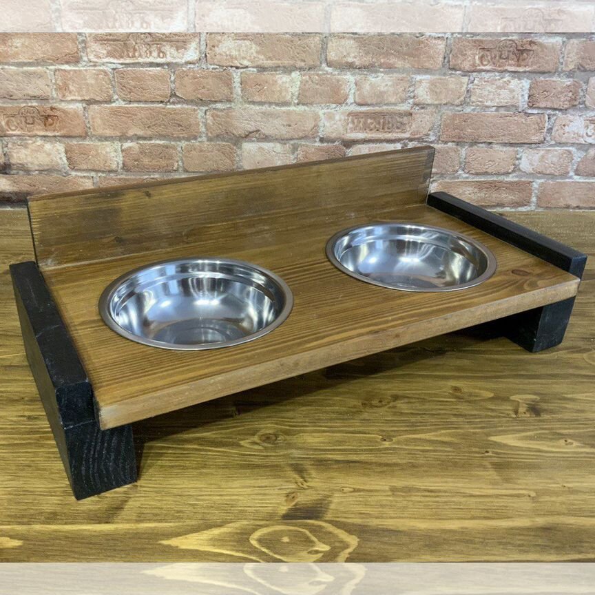 Подставка для чашек для кошек и собак