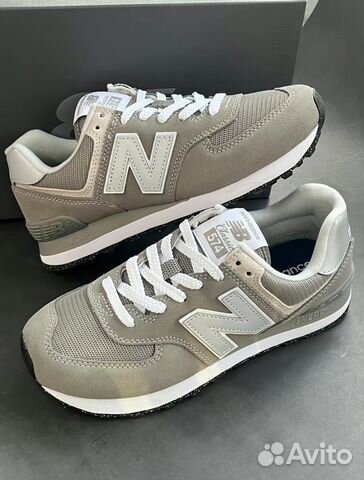 New Balance 574 Оригинал купить в Москве | Личные вещи | Авито