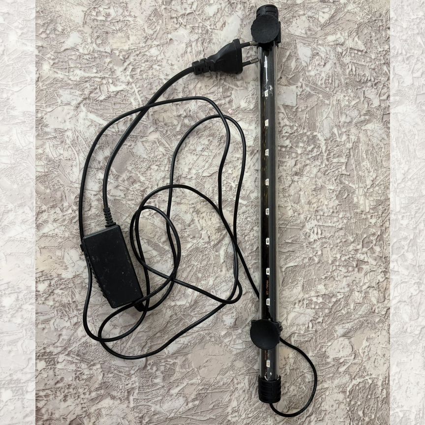 Набор для аквариума