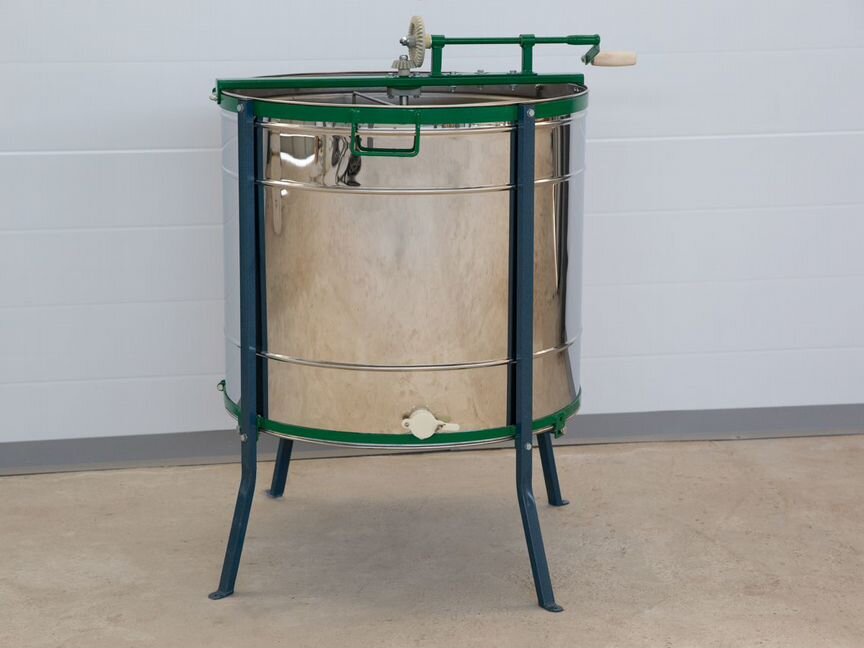 Медогонка Радиальная