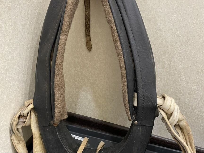 Хомут для лошади