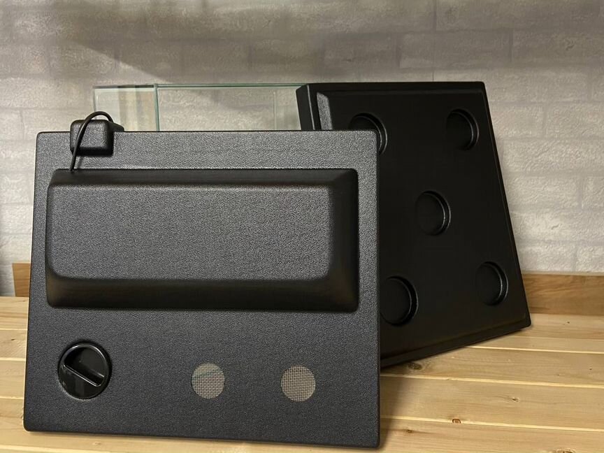 Террариумы. Новые