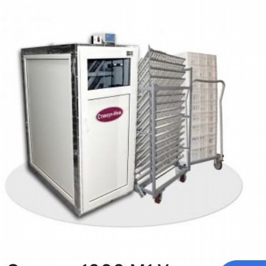 Инкубатор Стимул 1000м 1 у