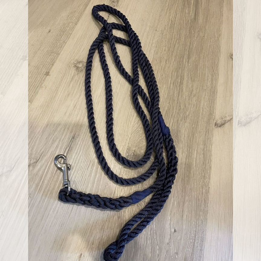 Поводок-канатик