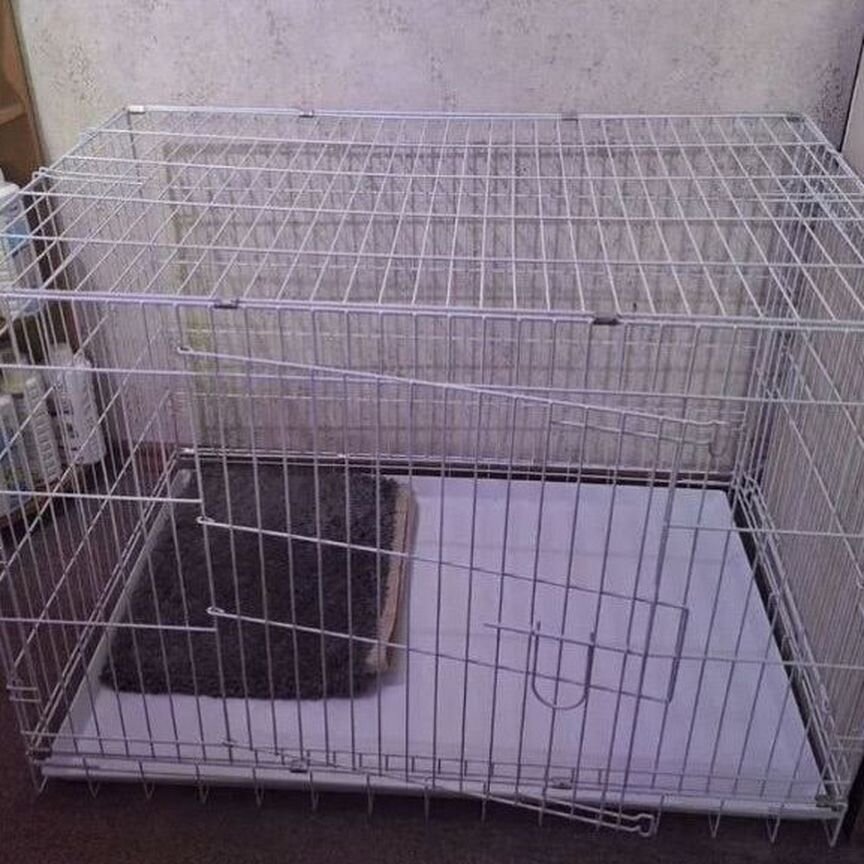 Клетка для собаки/кошки