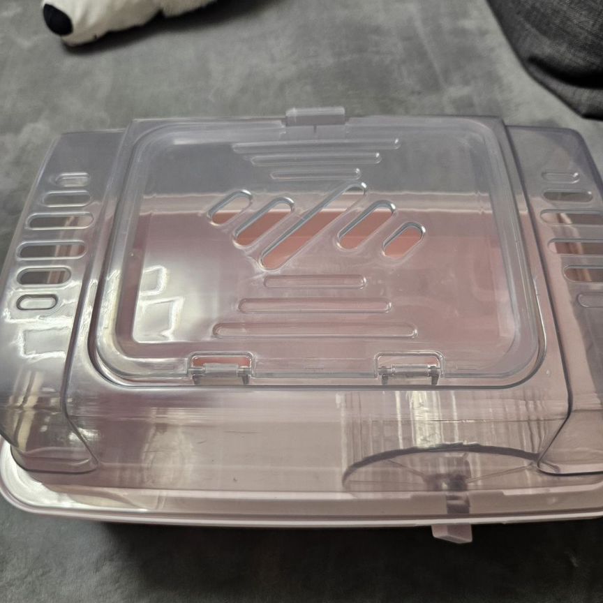 Клетка для хомяка