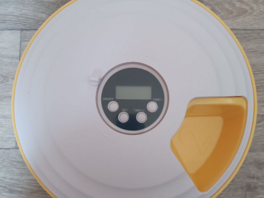 Автокормушка