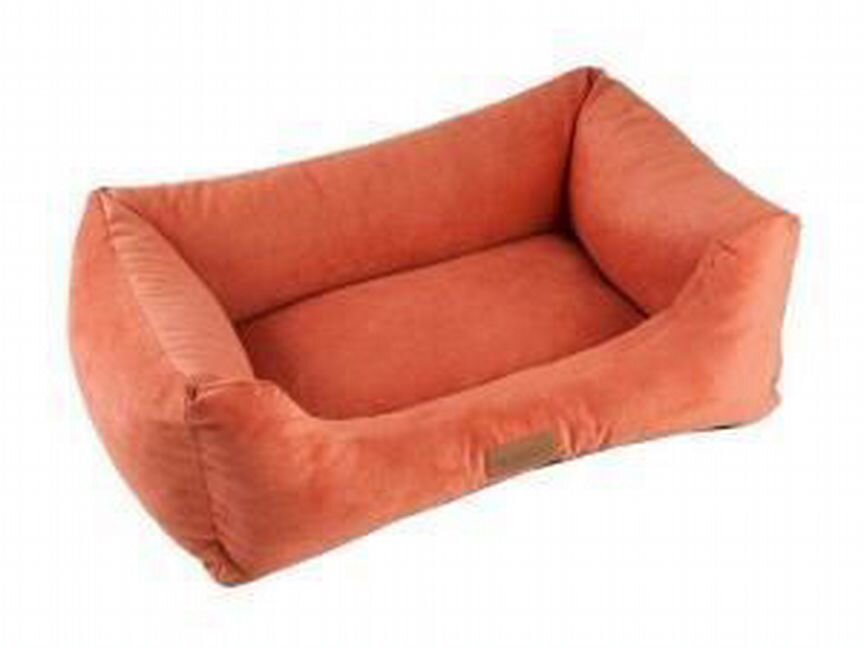Katsu sofa orinoko 60х44х21 см размер S лежак для
