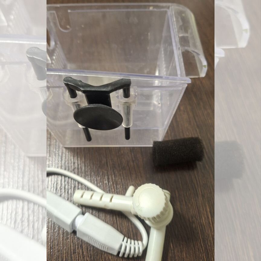 Продам новый отсадник для рыбы, производство Китай