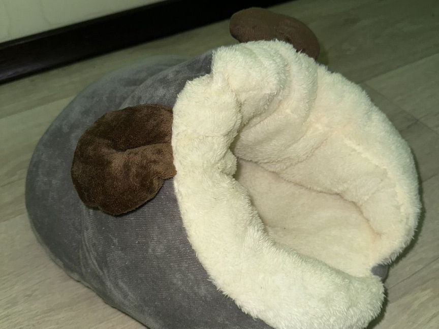 Лежанка доя кошек и собак