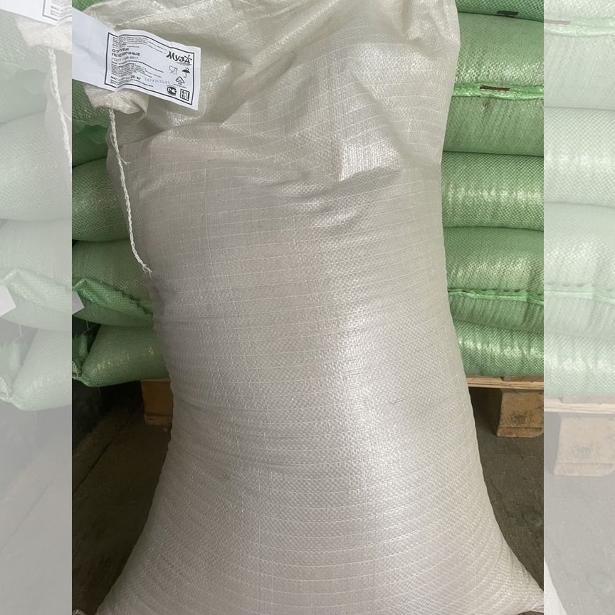 Отруби пшеничные Муза