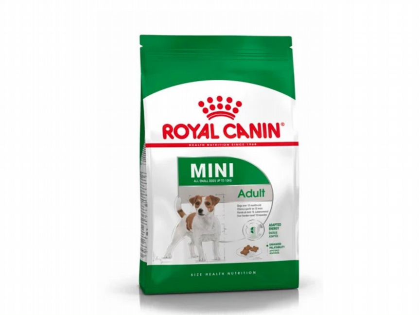 Royal Canin Mini Adult