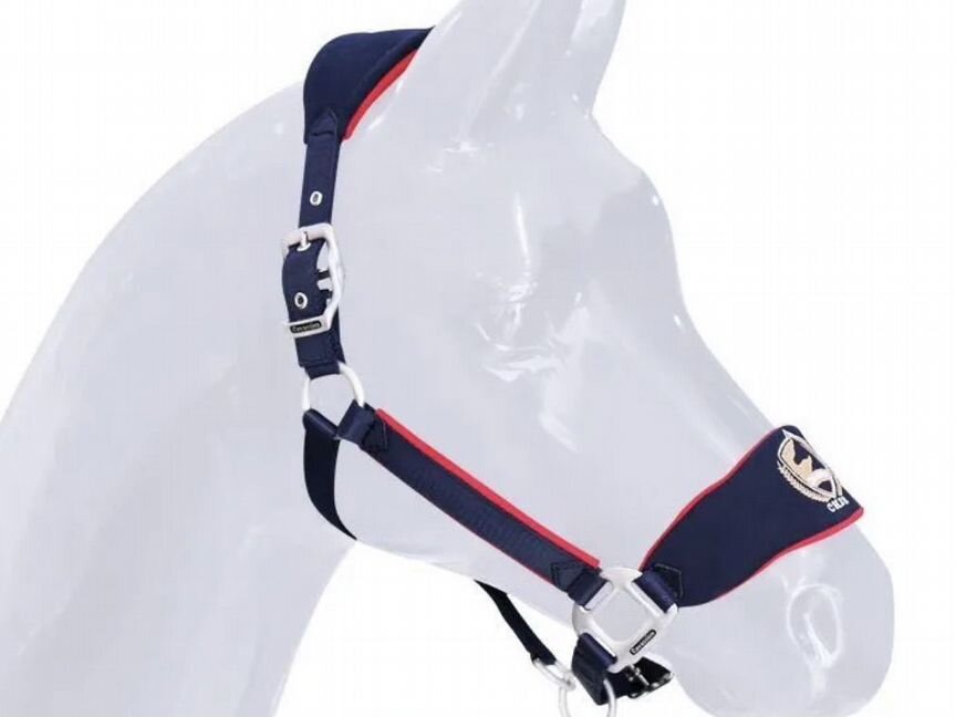 Недоуздок для пони