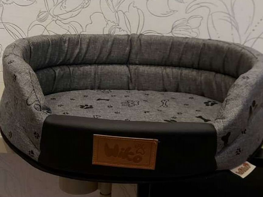 Лежак wico