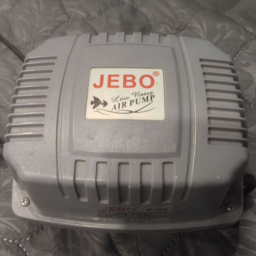 Компрессор помпа