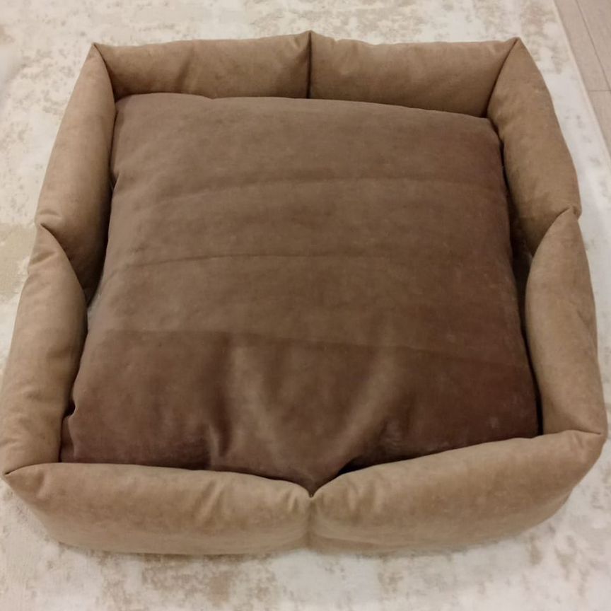 Лежанка для животных