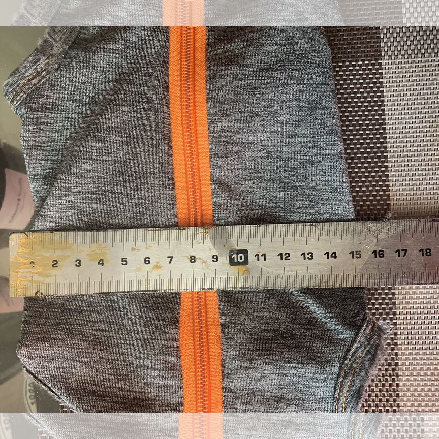 Бандаж послеоперационный (попона) для кошки