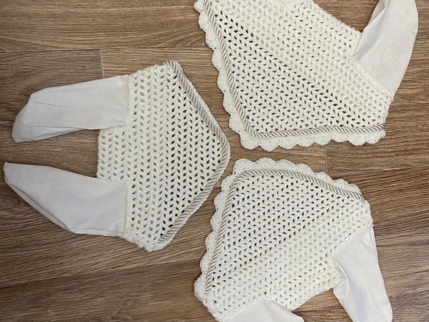 Ушки для лошади