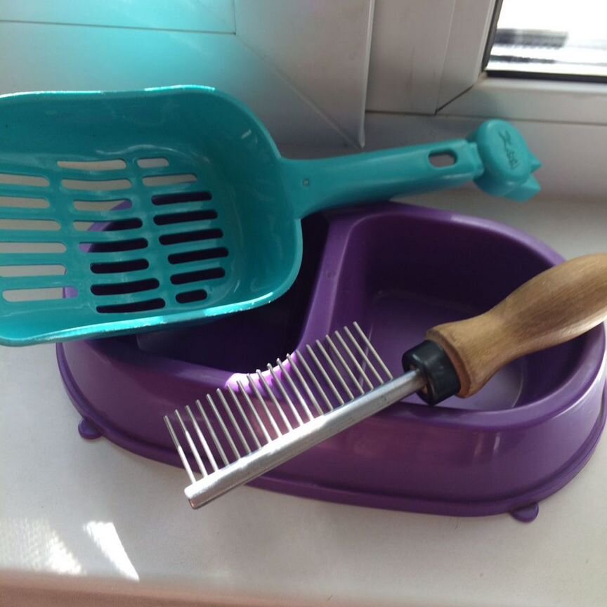 Товары для животных