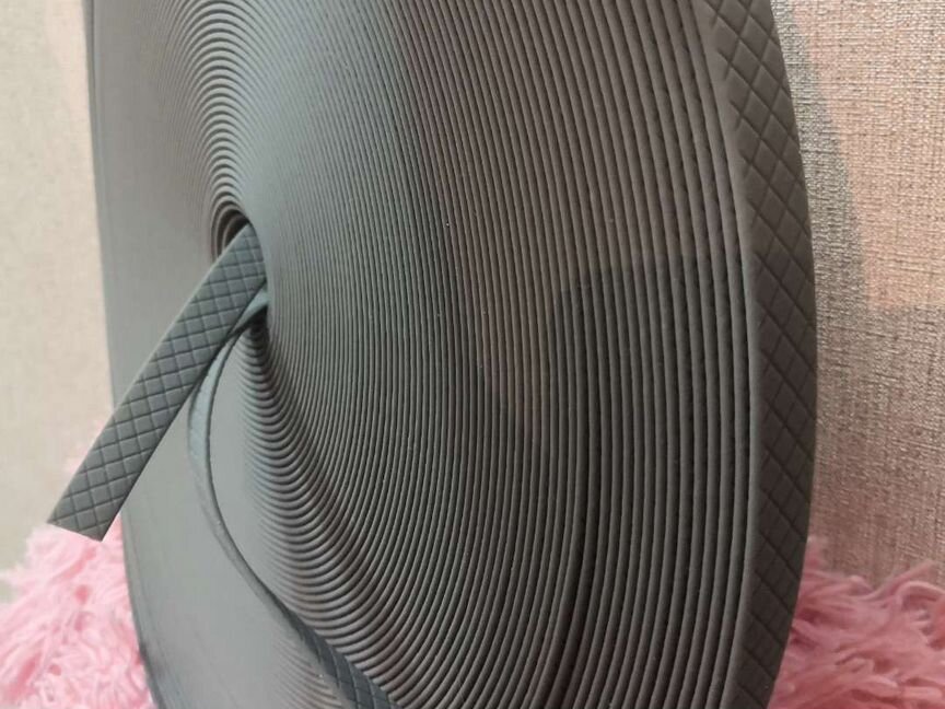 Водонепроницаемая стропа биотан для амуниции