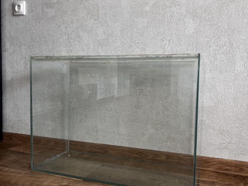 Аквариум 105л