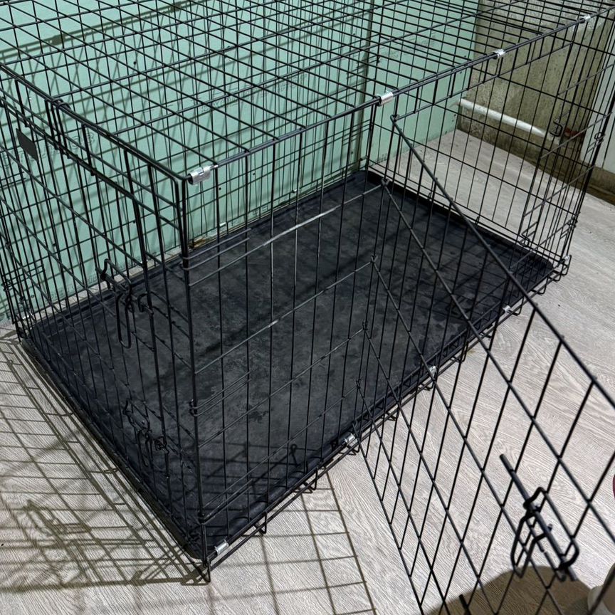 Клетка для собак