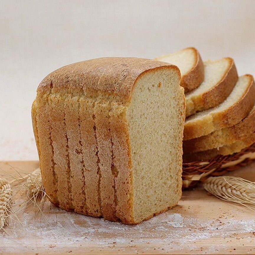 Хлеб для животных/на сухари